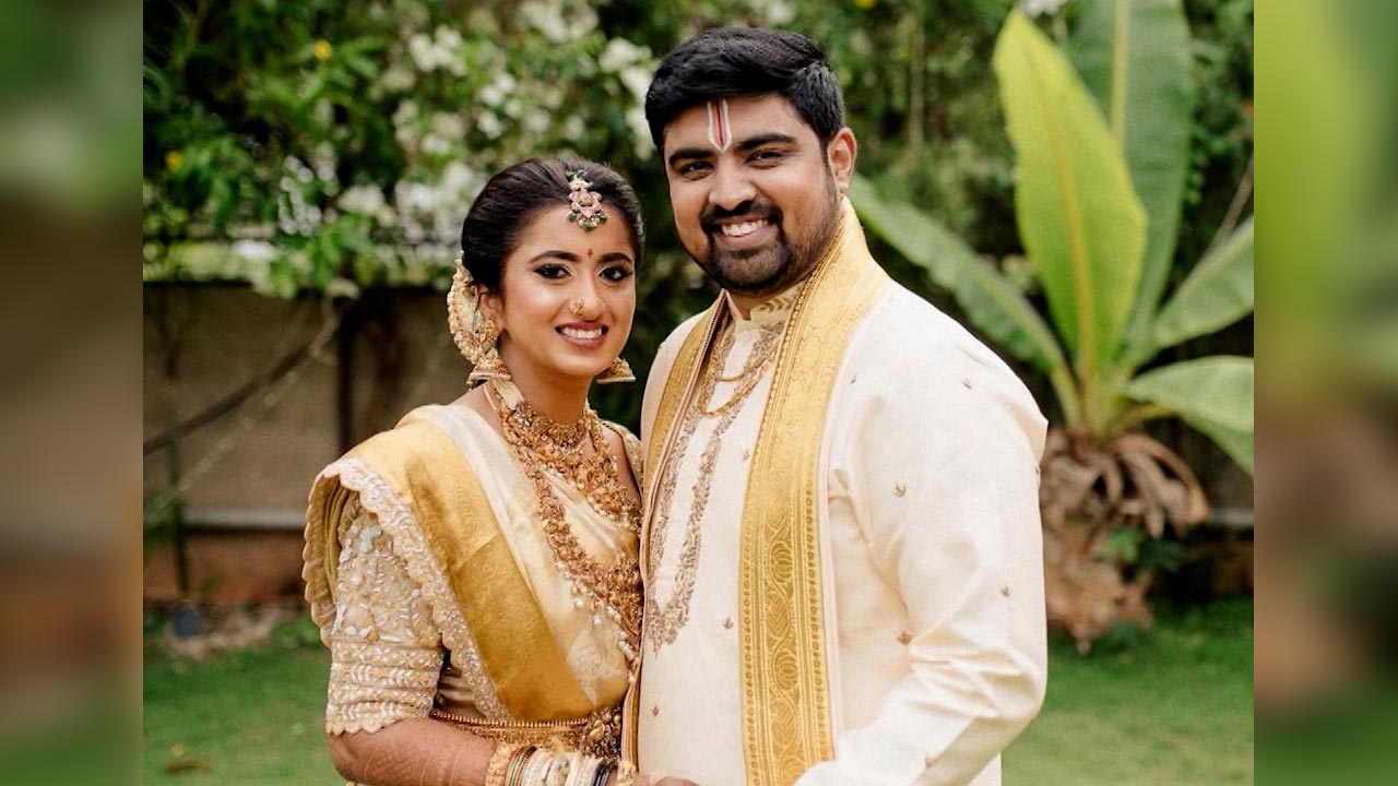 Bengaluru Doctor Accused Of Killing Doctor Wife Using Anaesthesia, Arrested