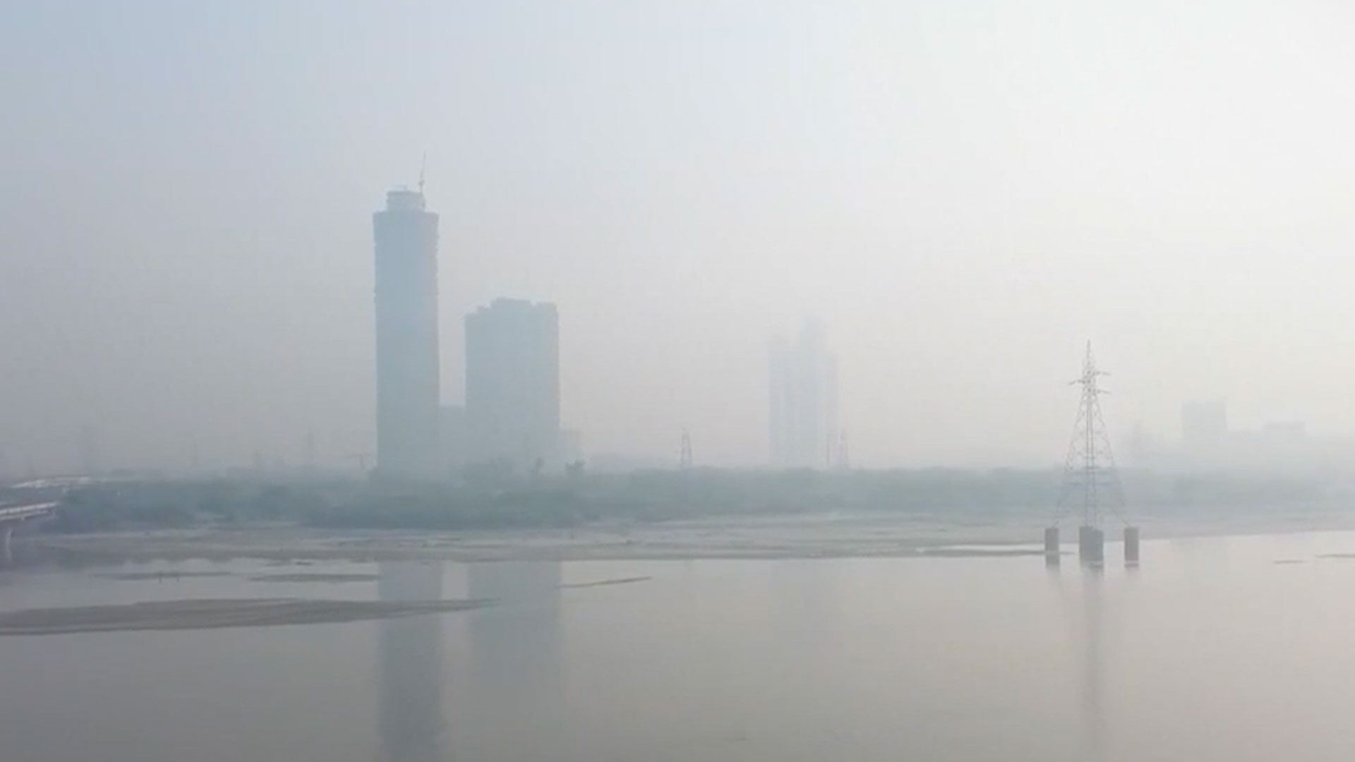 Enhanced Anti-Pollution Curbs Under GRAP-2 Invoked In Delhi Ahead Of Diwali