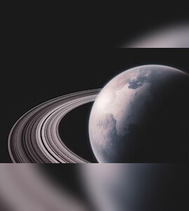 chiron asteroid orbit