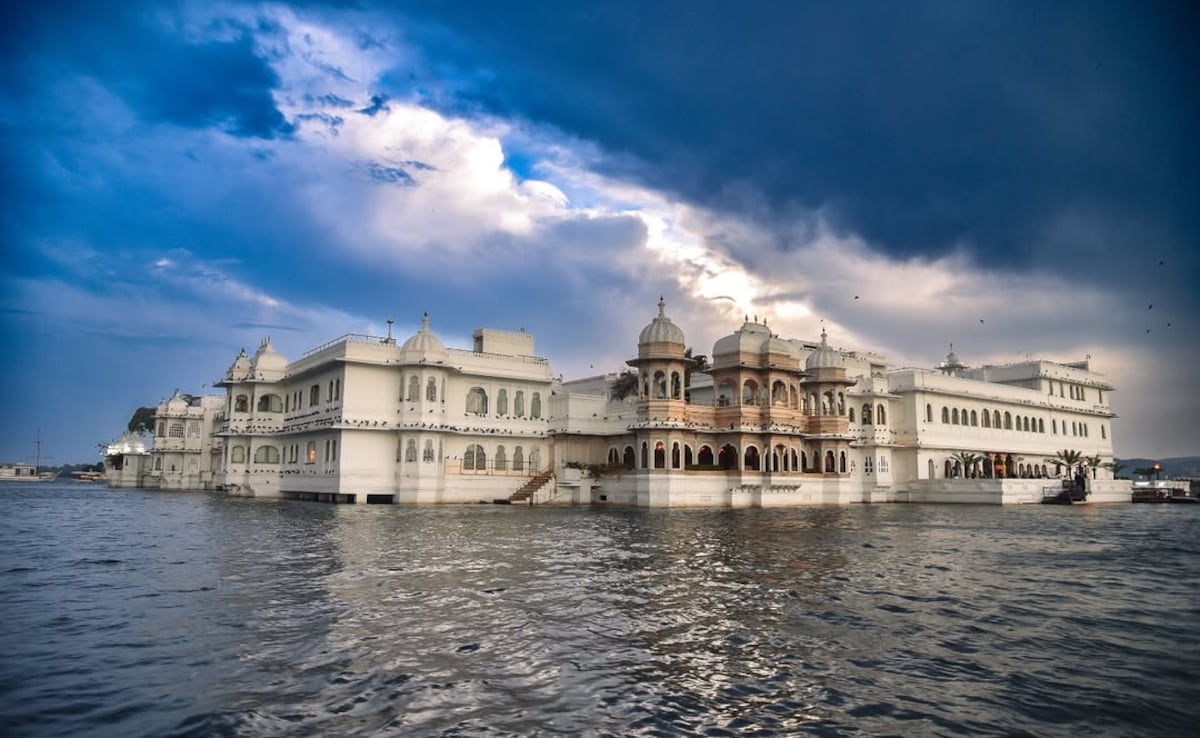 Best Hotels In India For 2025, As Per The Michelin Guide. 2 Indian ...