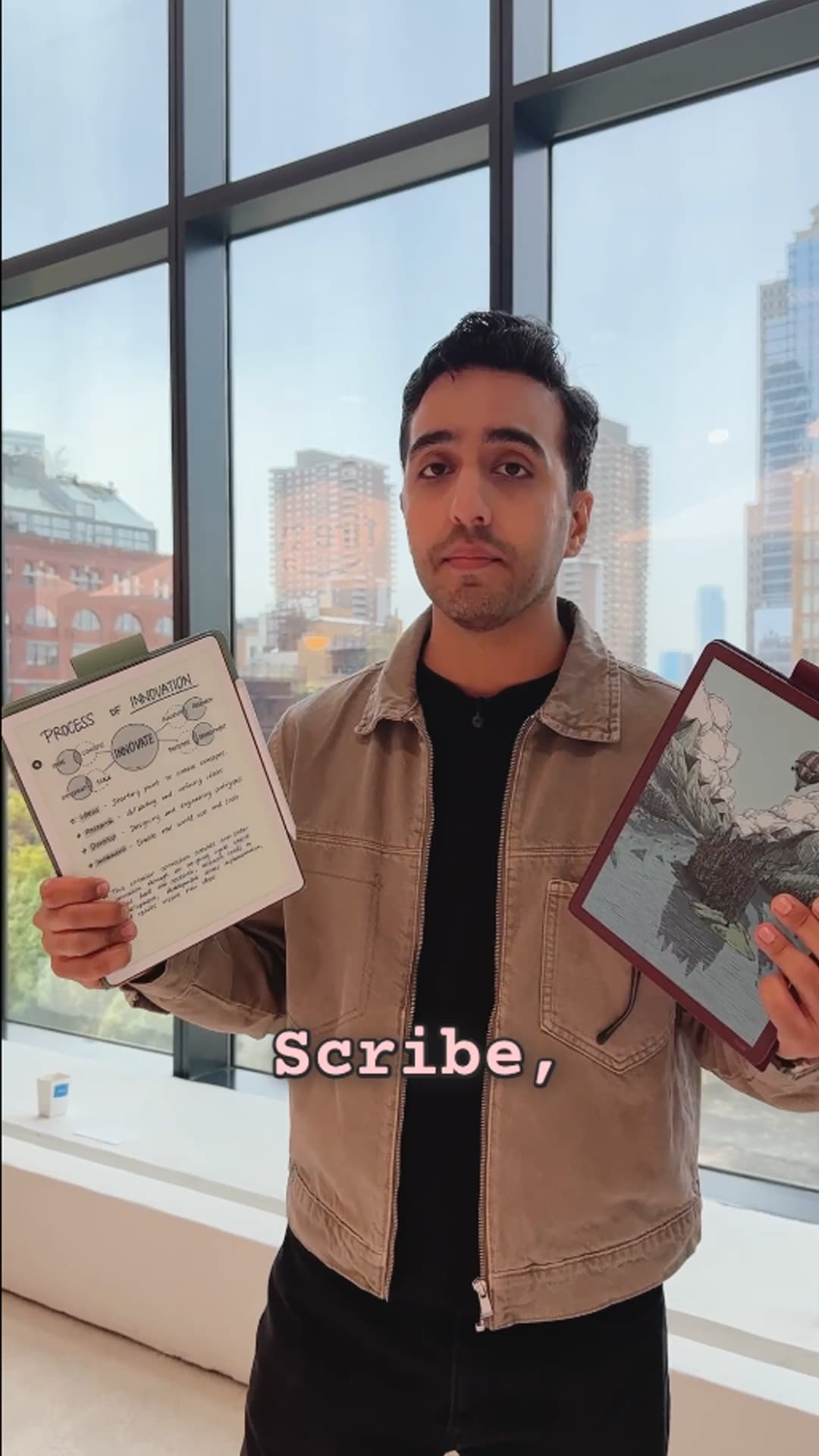First Look: Redesigned Amazon Kindle Scribe Lineup With First-Ever ...