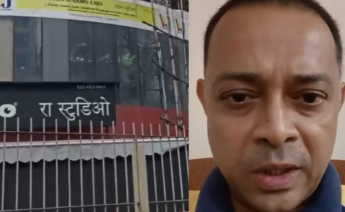 Mumbai Children Kidnap: Accused Rohit Arya Killed in Police Encounter After Firing at Officers ...