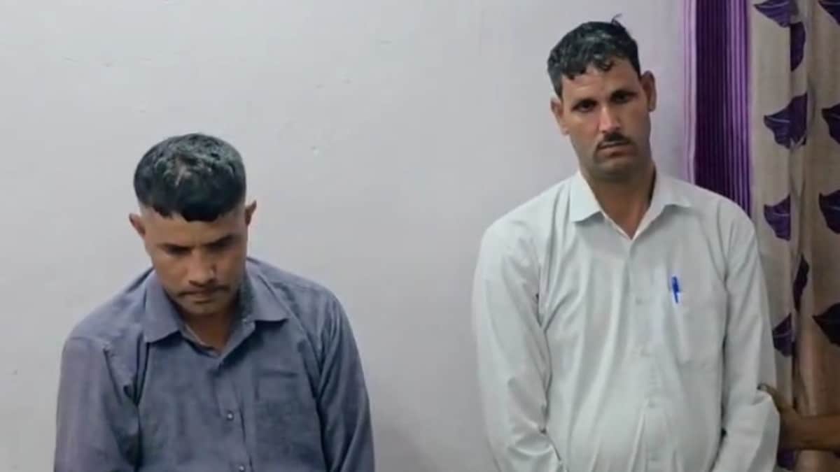 ACB Action: अलवर में थाने में 1 लाख 30 हजार की रिश्वत लेता ASI गिरफ्तार ...