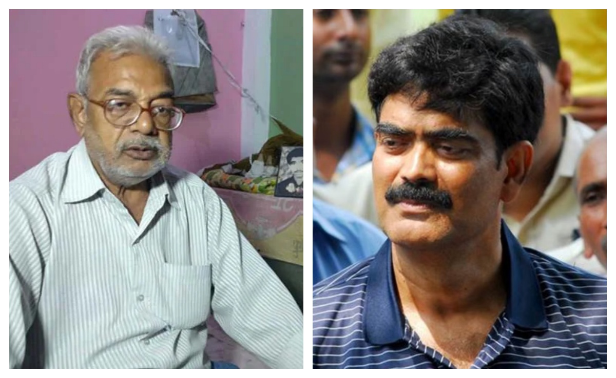 बिहार चुनाव: सिवान के चंदा बाबू कौन, जिनका योगी आदित्यनाथ ने किया है ...