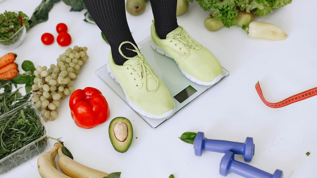 Lose Up To 2 Kgs In A Week With This 7-Day Weight Loss Plan - NDTV Food