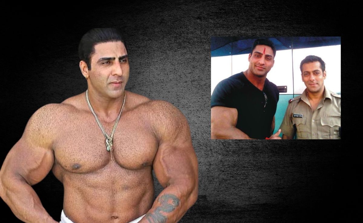actor and famous body builder varinder ghuman died because of cardiac ...
