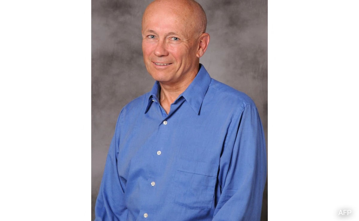 Nobel Economist Warns Of AI Dangers