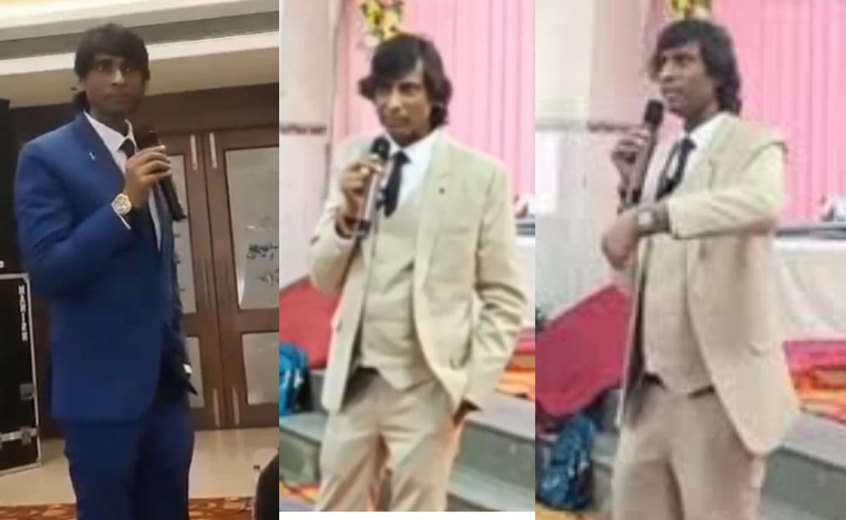 Who Is Viral Ravi Sharma? The Viral Network Marketer's Claims