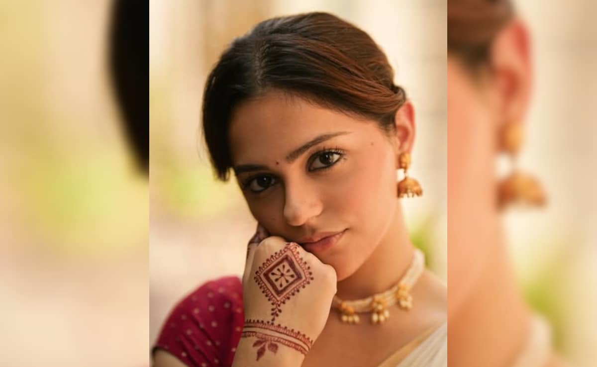 Saiyaara Actor Aneet Padda's Struggles With "Shady Websites" Where She ...