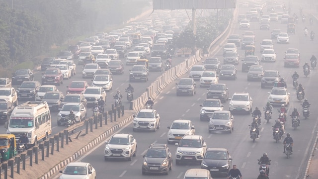 Global Air Quality Rankings Only For Guidance, India Sets Own Standards ...