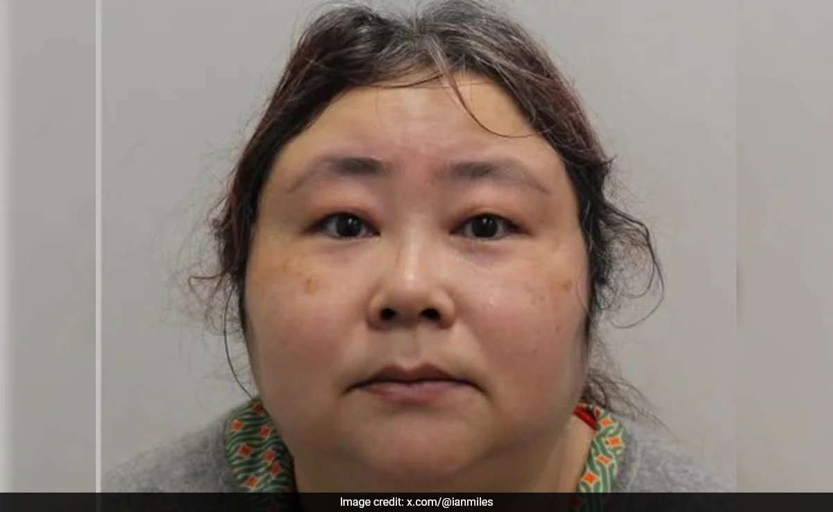 China's 'Cryptoqueen' Jailed In UK Over $6.6 Billion Bitcoin Scam