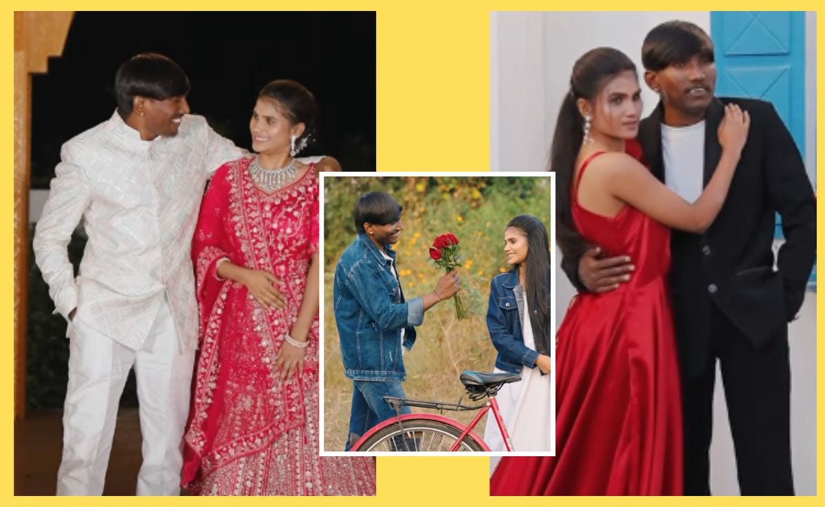 Bigg boss Fame Suraj Chavan Wedding today who will attend Marriege ...