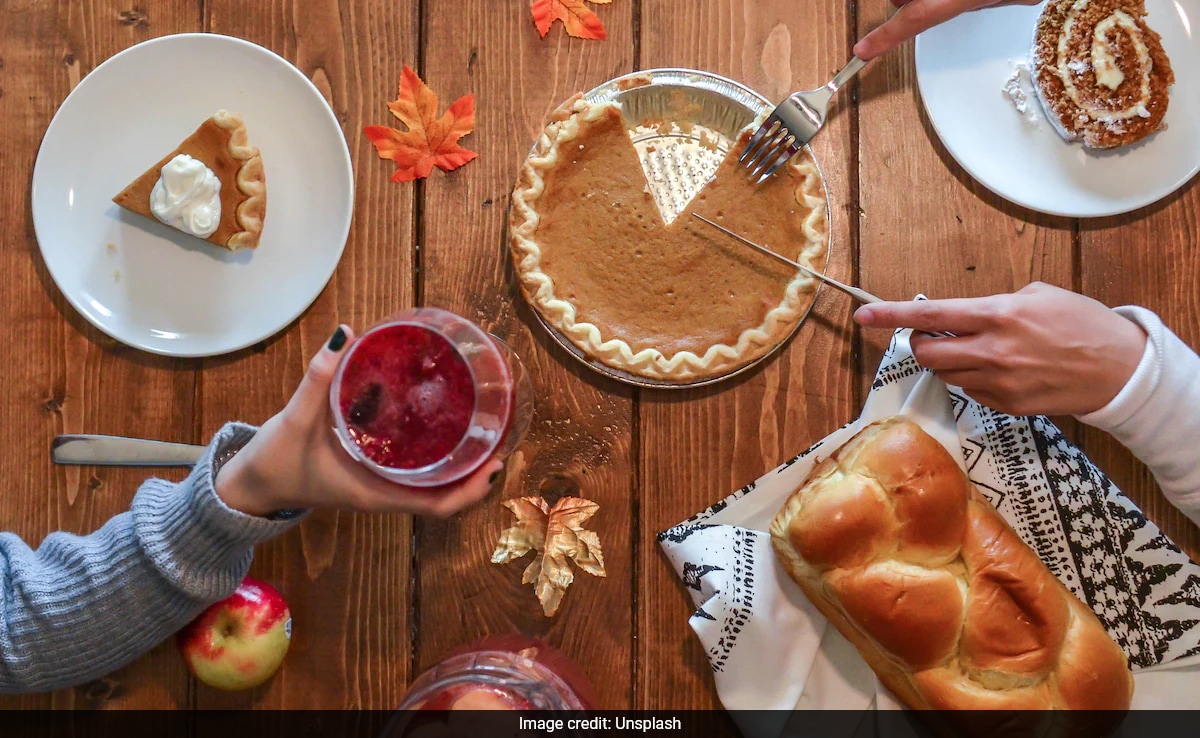 Why Do Americans Celebrate Thanksgiving? Know About Its History And ...