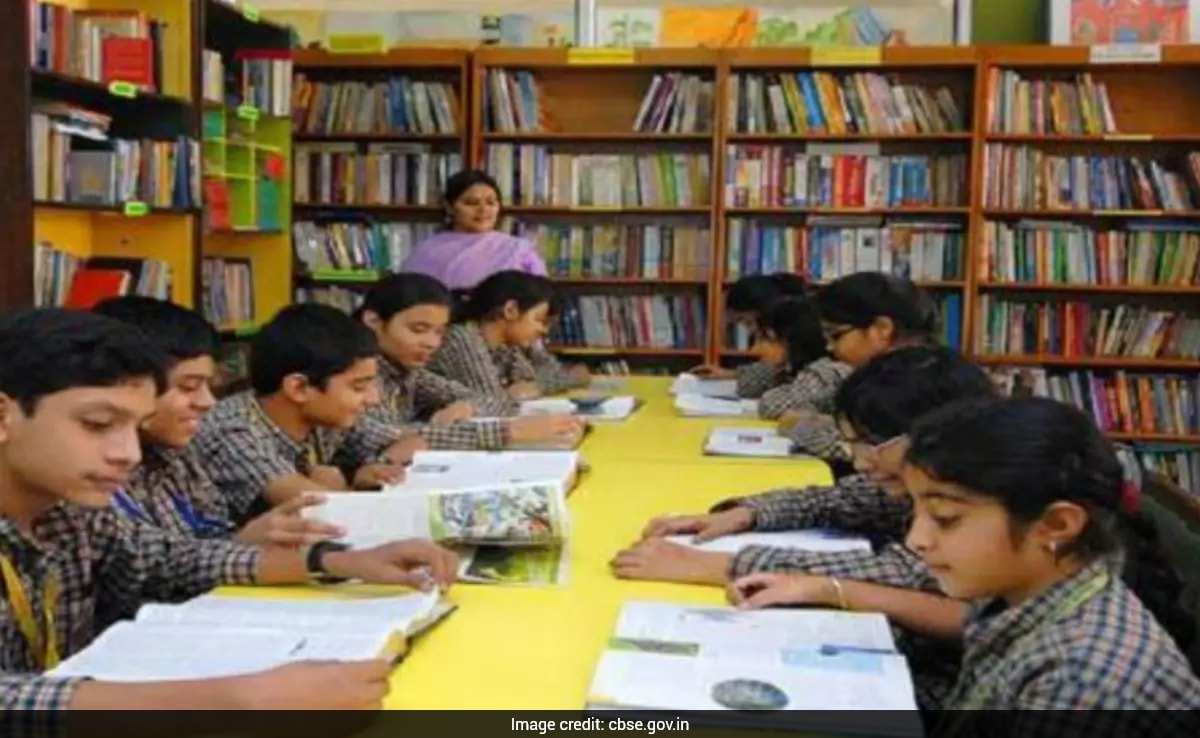 CBSE दे रहा स्विट्जरलैंड घूमने का मौका, बस स्कूली छात्रों को करना होगा ...