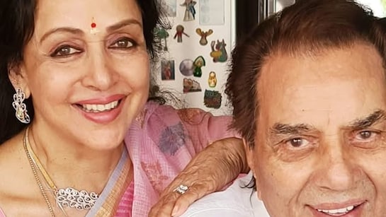 hema malini dharmendra