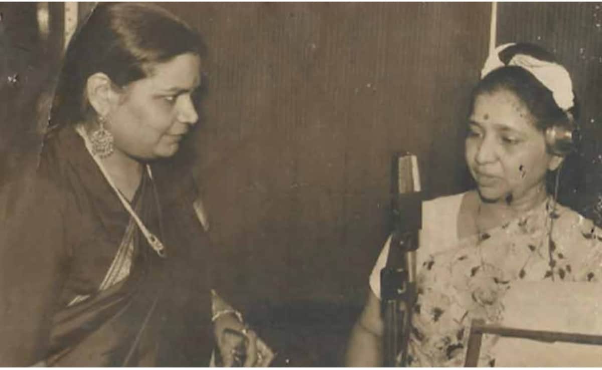 नाइट क्लब में गाने वाली इस सिंगर को देव आनंद ने दिया बॉलीवुड में ब्रेक ...