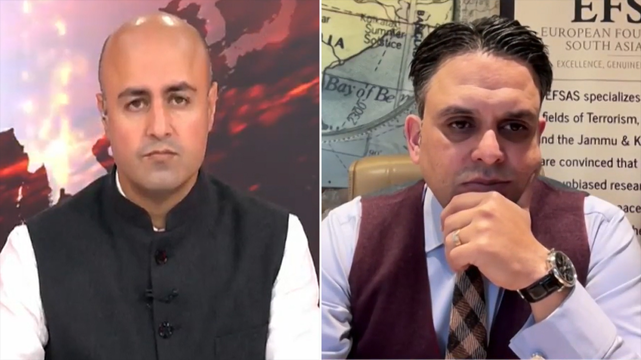 'Suicide, Not Martyrdom': Son Of India's First Hijacker Slams Delhi Bomber