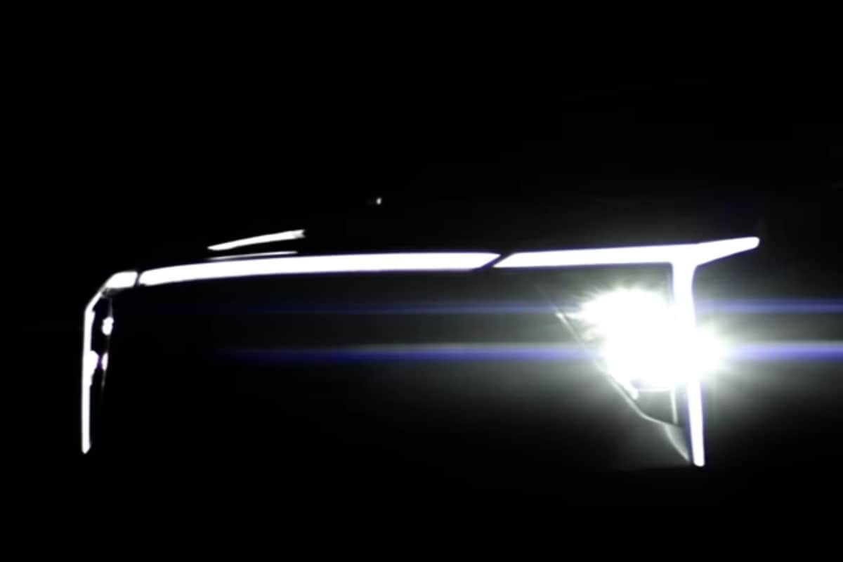 Mahindra XEV 9S To Launch In India On November 27: All We Know So Far