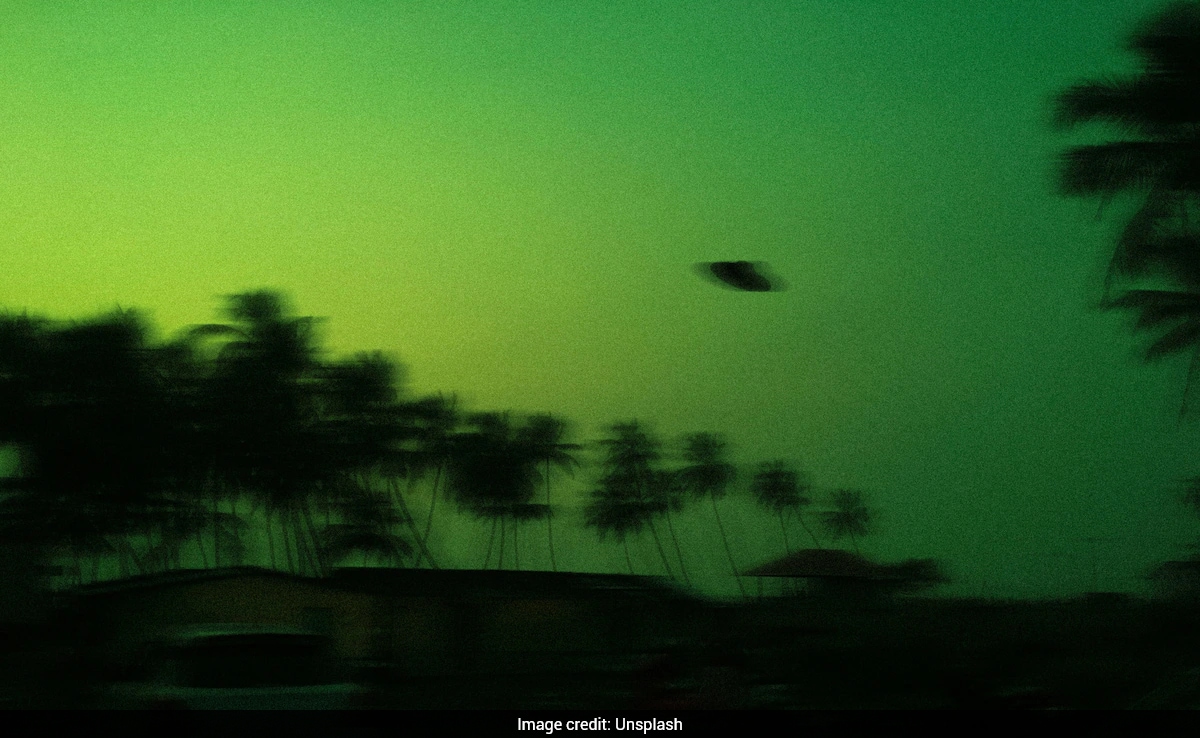 Ex-US President George HW Bush Knew About Alien Contact, Claims New ...