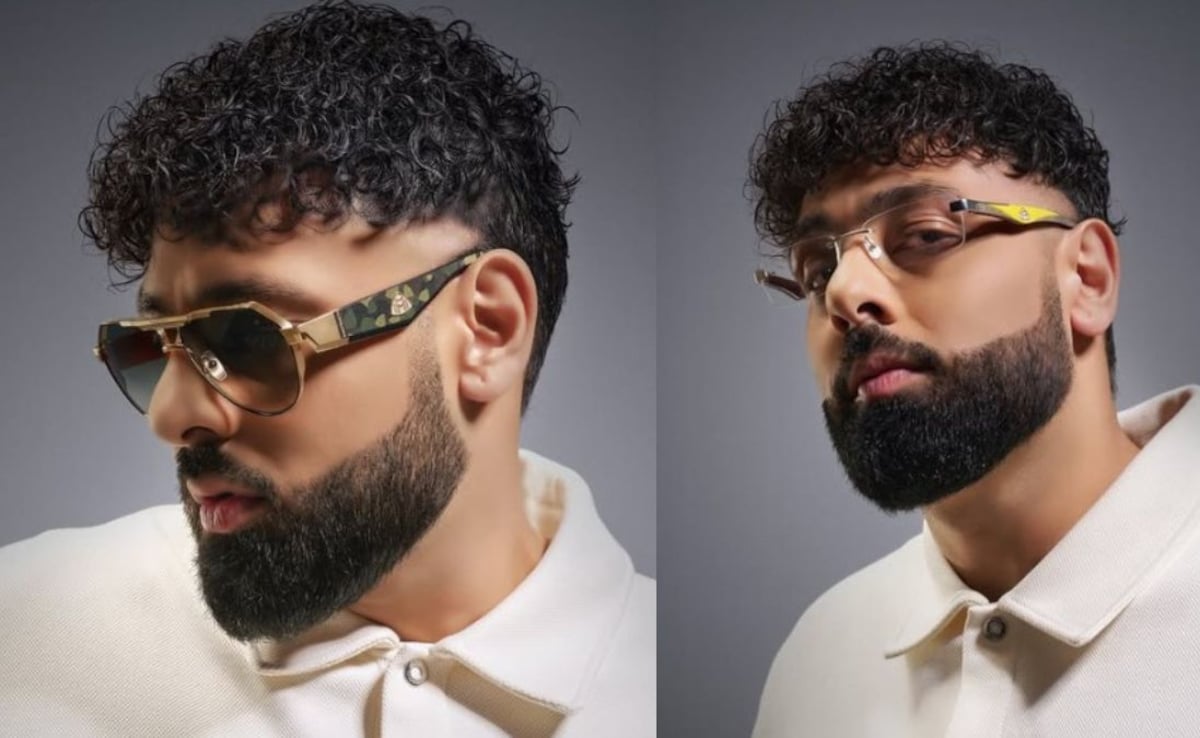 Badshah Becomes First Indian To Team Up With Maybach For Limited ...