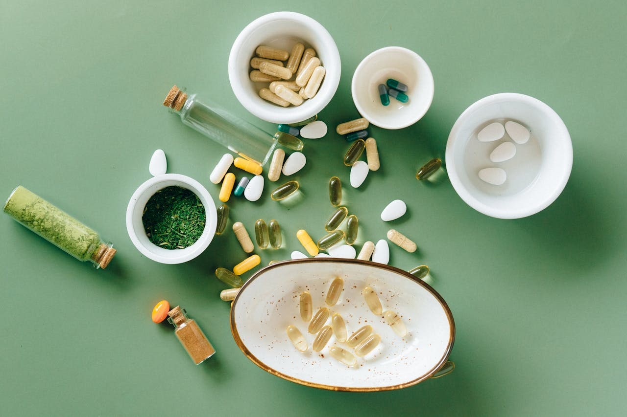Nutritionist-Backed Tips For Improving Iron Levels When Supplements ...