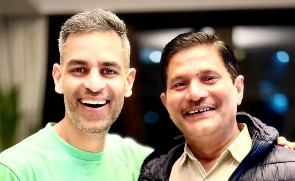 Gurgaon Influencer Pays His Driver Rs 53,000 A Month, Looks Forward To Him Earning Rs 1 Lakh