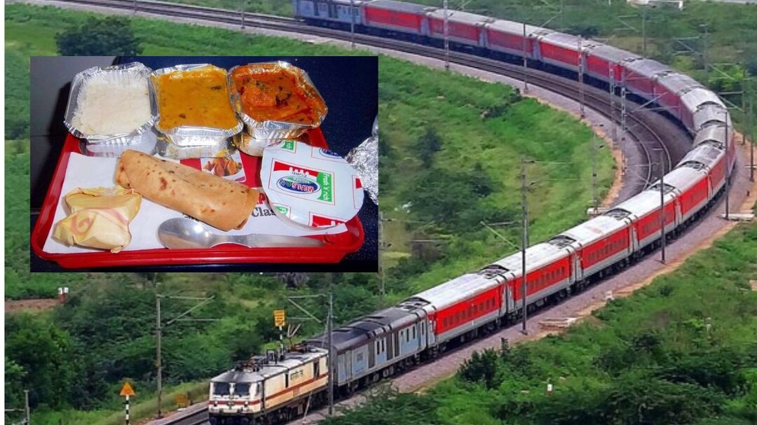 Indian Railways Zoner Launches Rail Parcel App In 7 Locations, Door-To ...