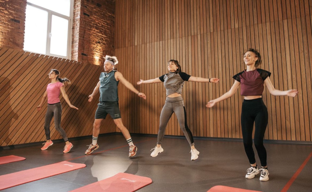 9 Warm-Up Exercises You Can Do Before Your Workout For Best Results