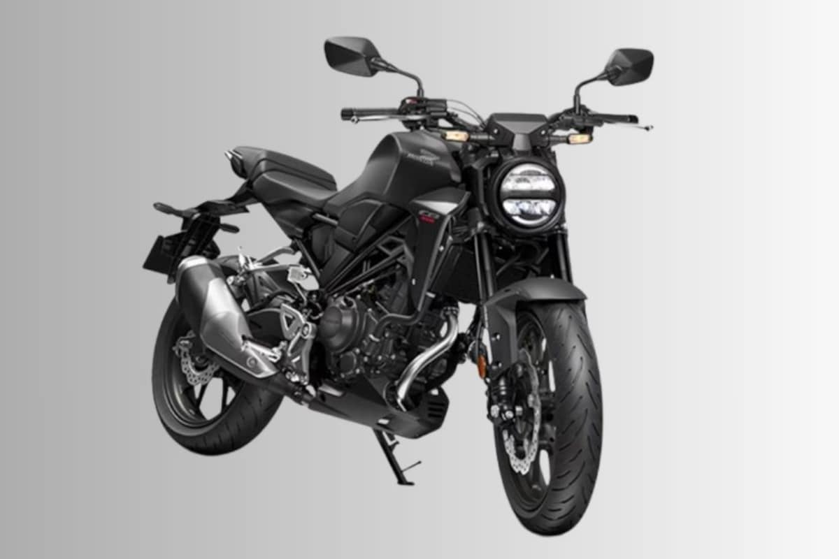 Honda CB300R Axed In India, KTM 390 Duke Rival Bids Farewell