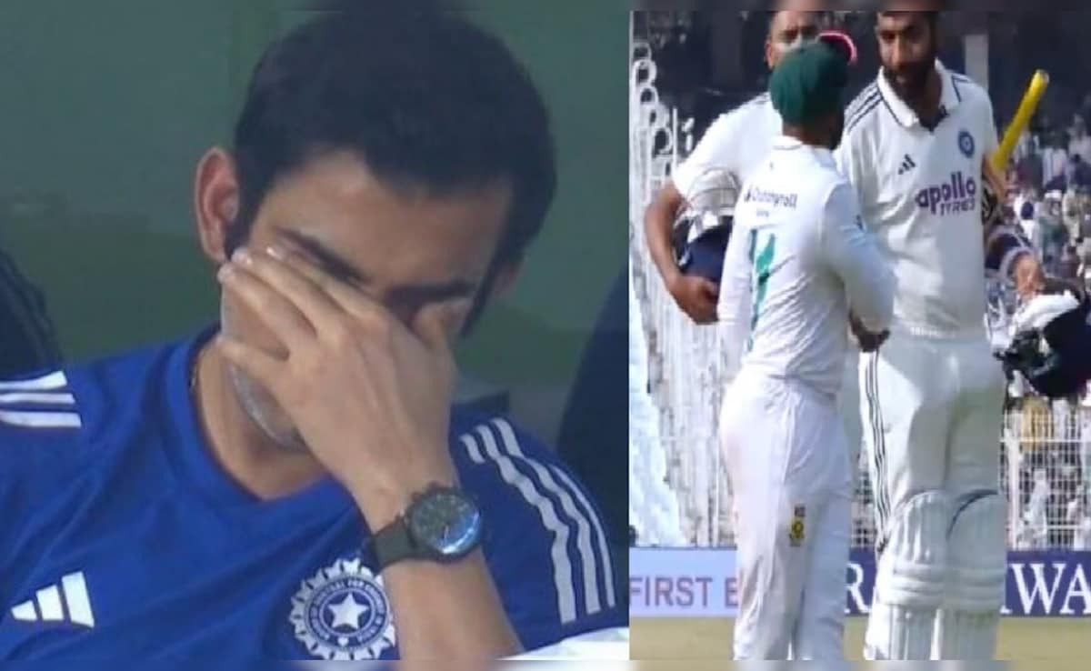 भारत की हार के बाद WTC Points Table में हुआ उथल-पुथल, इस नंबर पर पहुंची ...