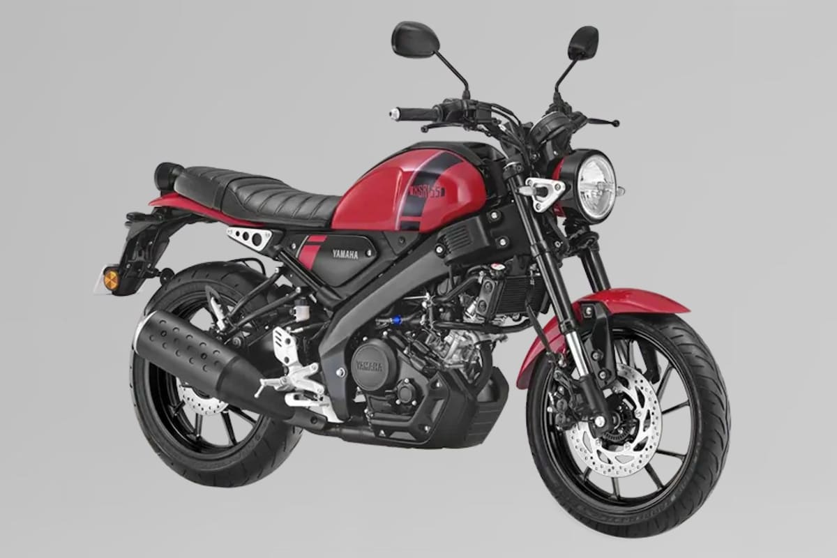 Yamaha XSR 155 Deliveries Begin In India; Price, Specs, And More