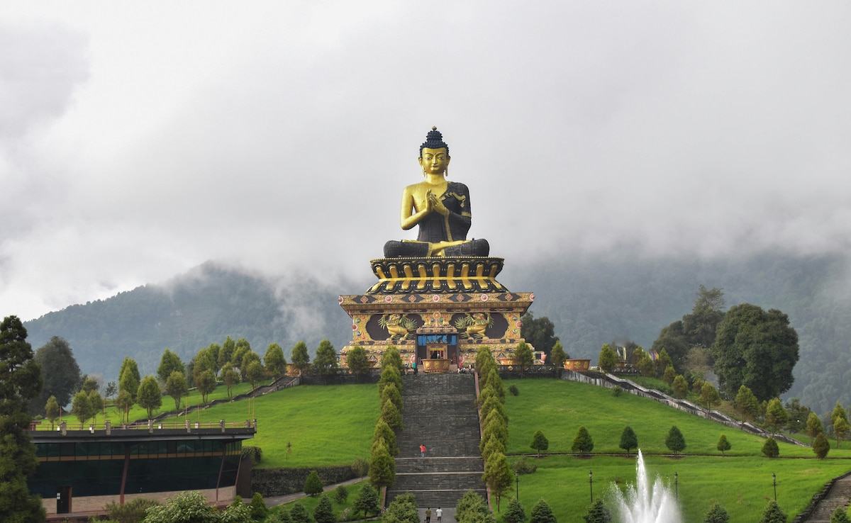 Sikkim's Upcoming QR-Based Permit System: A Game-Changer For Travellers