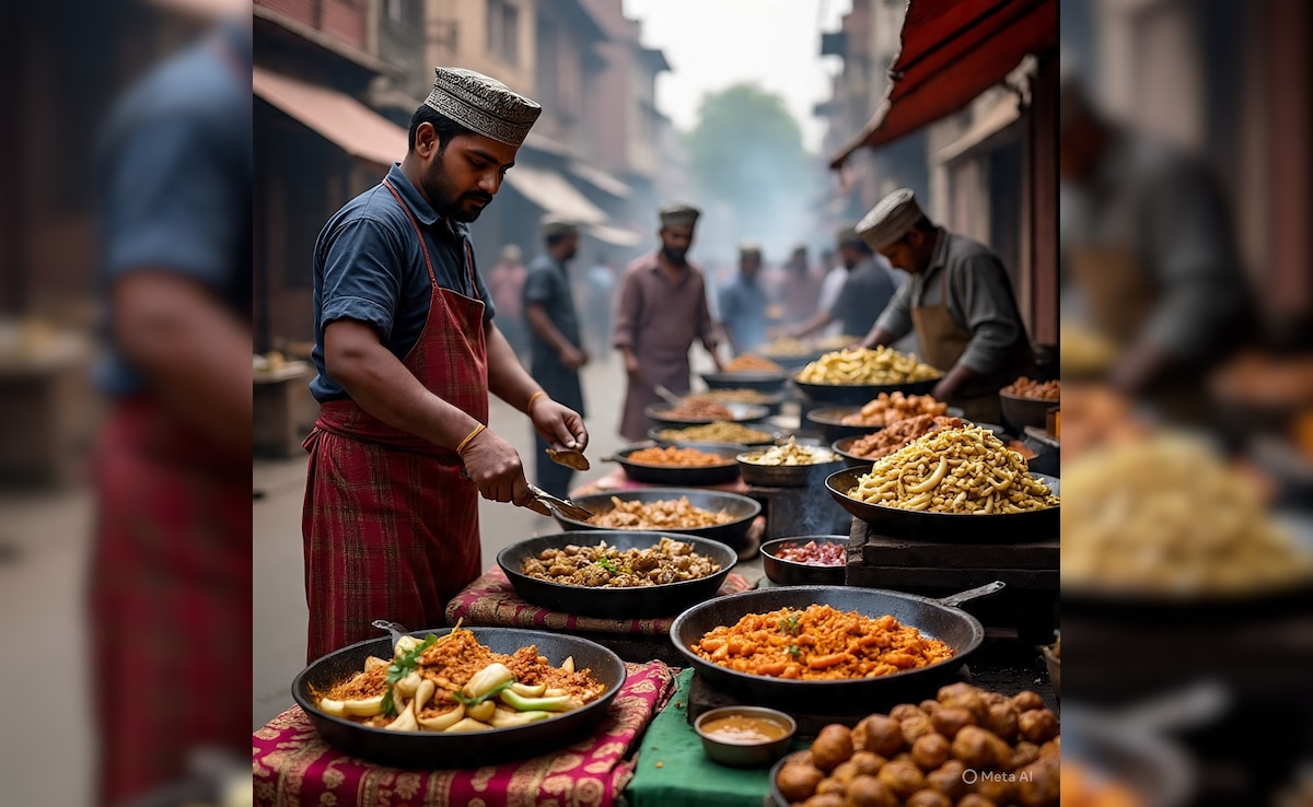 लखनऊ के वो 10 व्यंजन जो UNESCO तक पहुंचे, नवाबी स्वाद को मिली वैश्विक ...