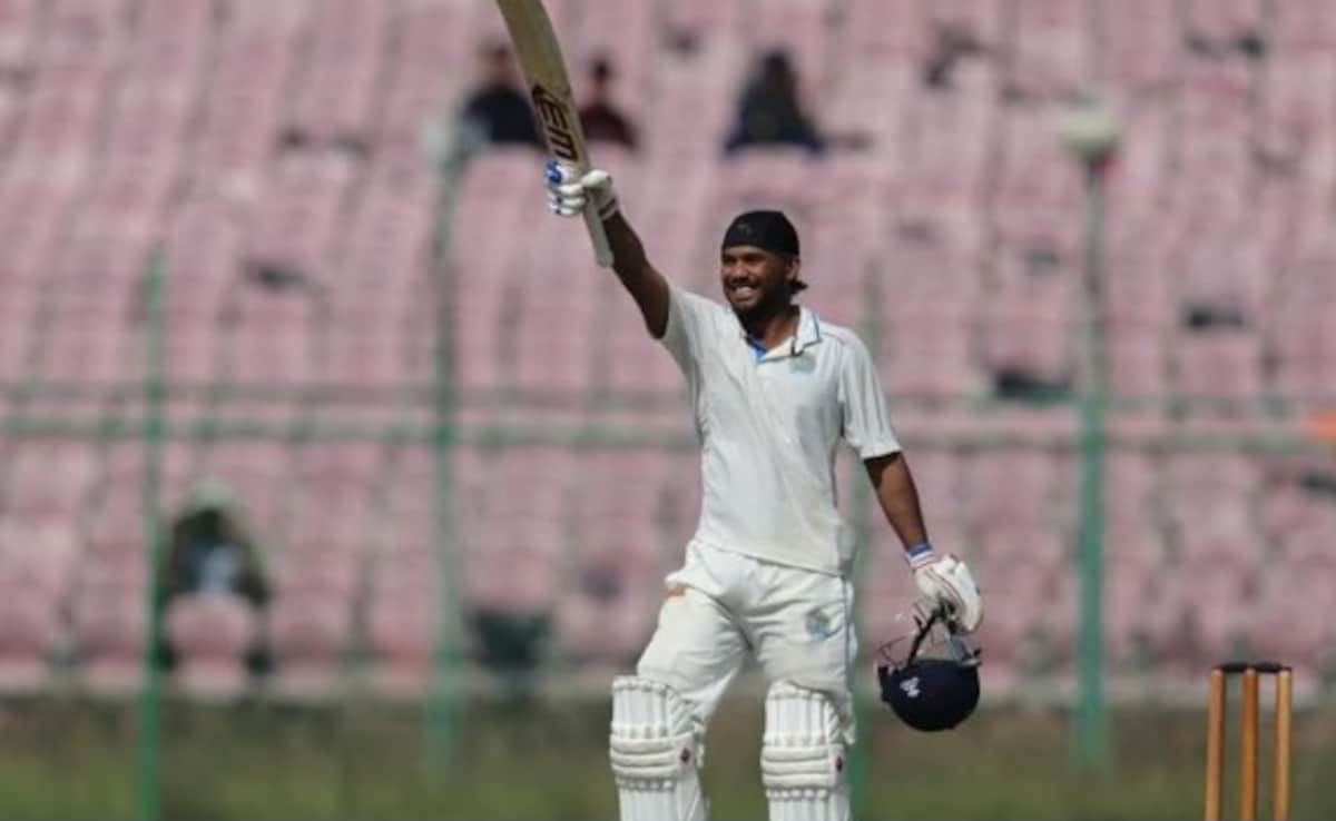 आईपीएल नीलामी से पहले एक और युवा विकेटकीपर कार्तिक की दस्तक, 6 रणजी ...