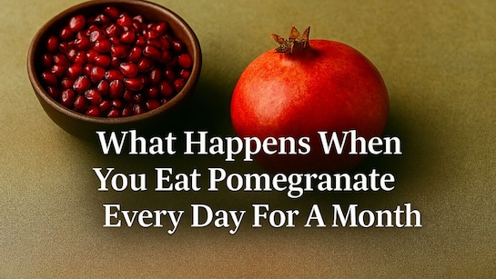 pomegranate fruit benefits for health