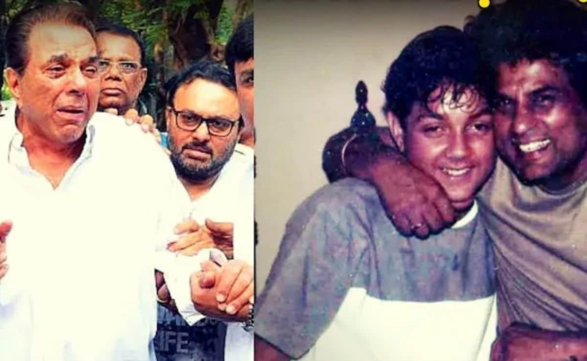 Dharmendra cousin Virendra singh was shot dead at the shooting set know ...