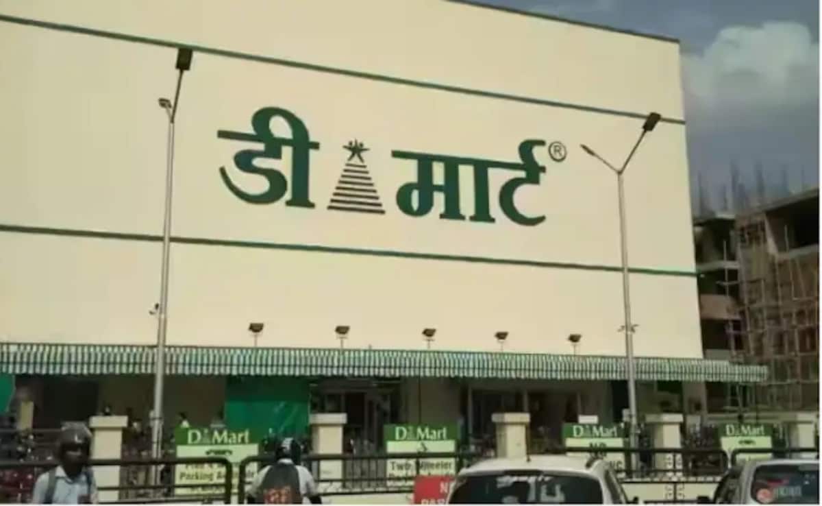 D-Mart Fake Barcode Scam: Employee Arrested for Applying Counterfeit Barcodes on Expensive Items ...