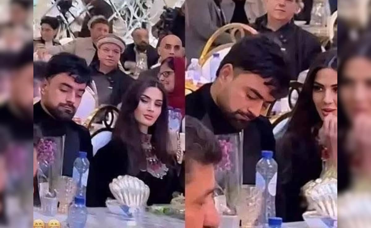 Who is Rashid Khan's wife: राशिद खान की दूसरी वाइफ कौन है? अफगानिस्तानी ...