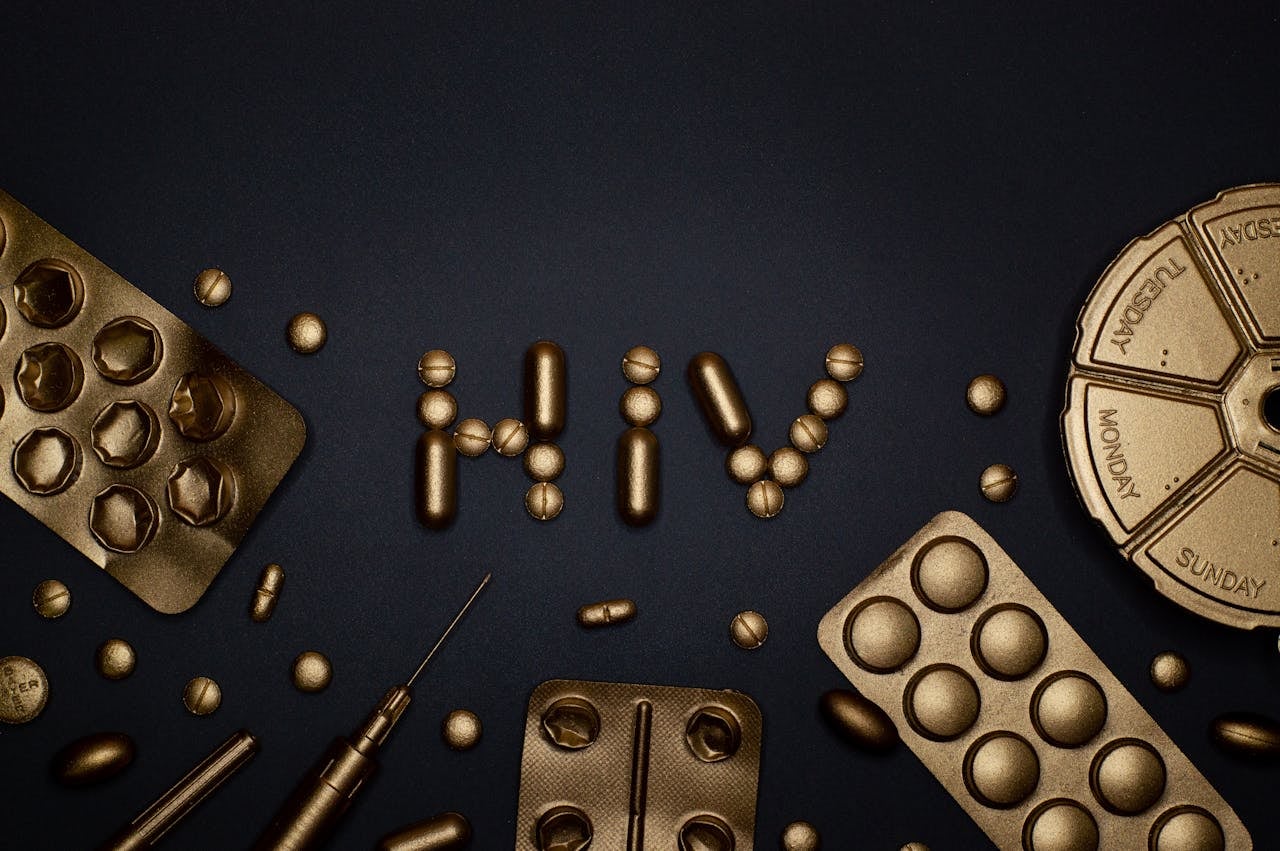 India Records A Significant Decline In HIV: 49% Fewer Infections With ...