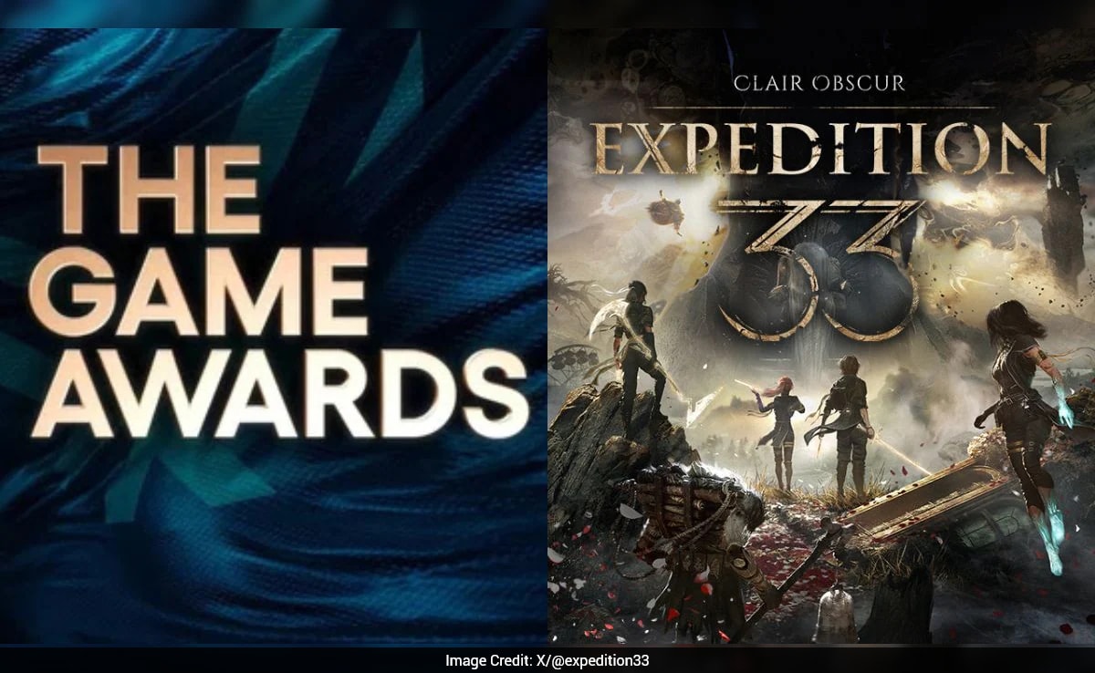 Full List Of Game Awards 2025 Nominations Announced Ahead Of December ...