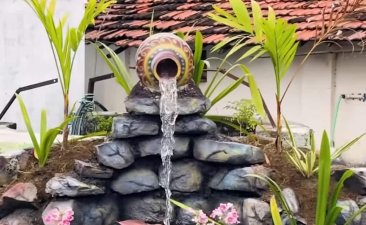 Watch: This Smart Indian Village In Maharashtra Is Self-Reliant And ...