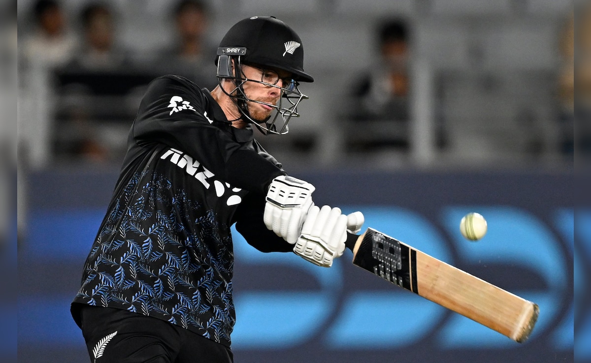 गजब! सैंटनर और डफी का हैरतअंगेज कारनामा, न्यूजीलैंड की तरफ से T20I में ...