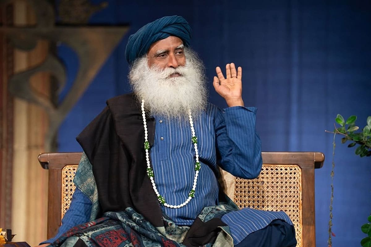 Sadhguru Academy to Host 14th Edition of INSIGHT: The DNA of Success ...