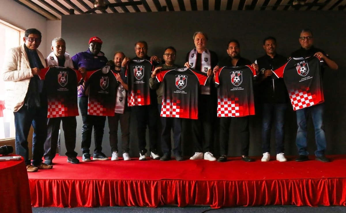 Athlead Juba Ingolstadt Academy Launches In Delhi-NCR, Strengthening ...