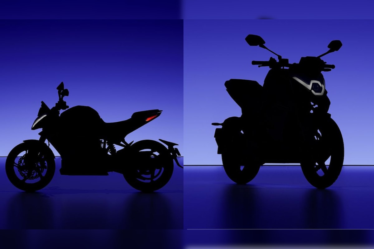 Hero Vida VXZ Electric Bike Teased Ahead Of 2025 EICMA Debut