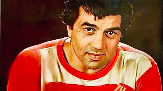 dharmendra bollywood