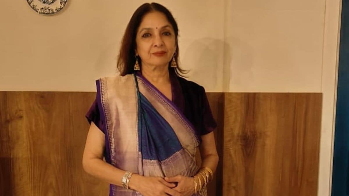 Watch: Neena Gupta Shares A Simple, Tangy Chutney Recipe You Can Make ...
