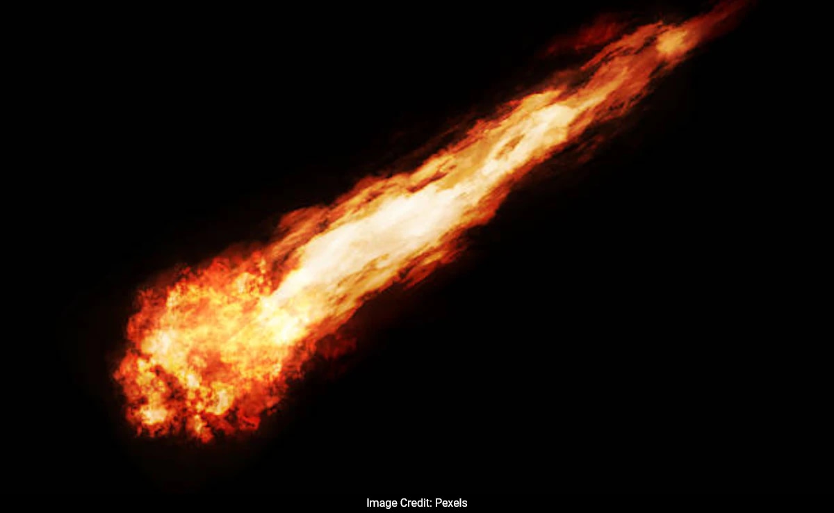 'Halloween Fireballs' Could Threaten Earth In 2032 And 2036 ...