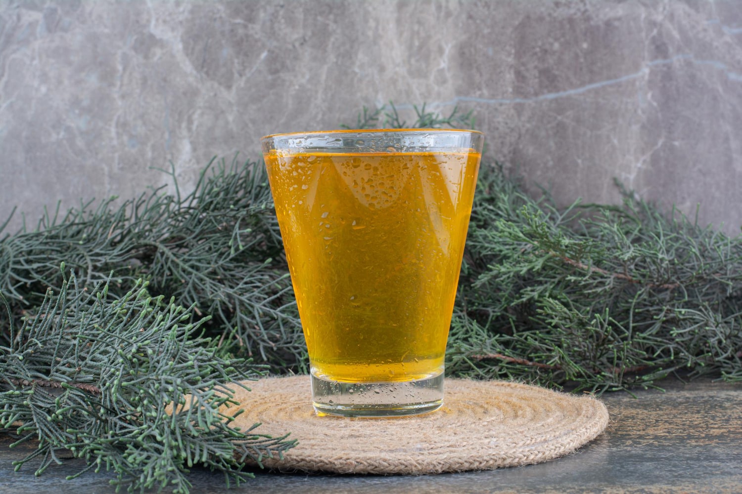 What Happens To Your Body After Drinking Ajwain Water?