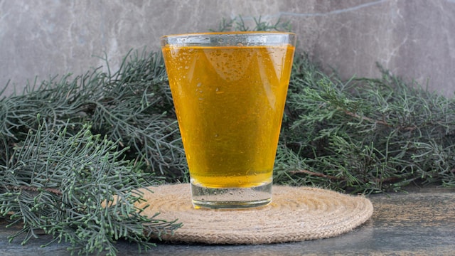 What Happens To Your Body After Drinking Ajwain Water?